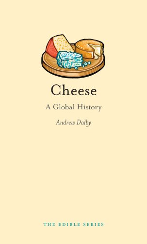 A List of Medieval Cheeses – House Capuchin 3