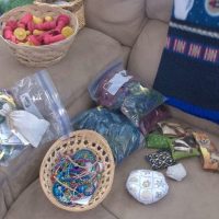August 2018 – House Capuchin 3
